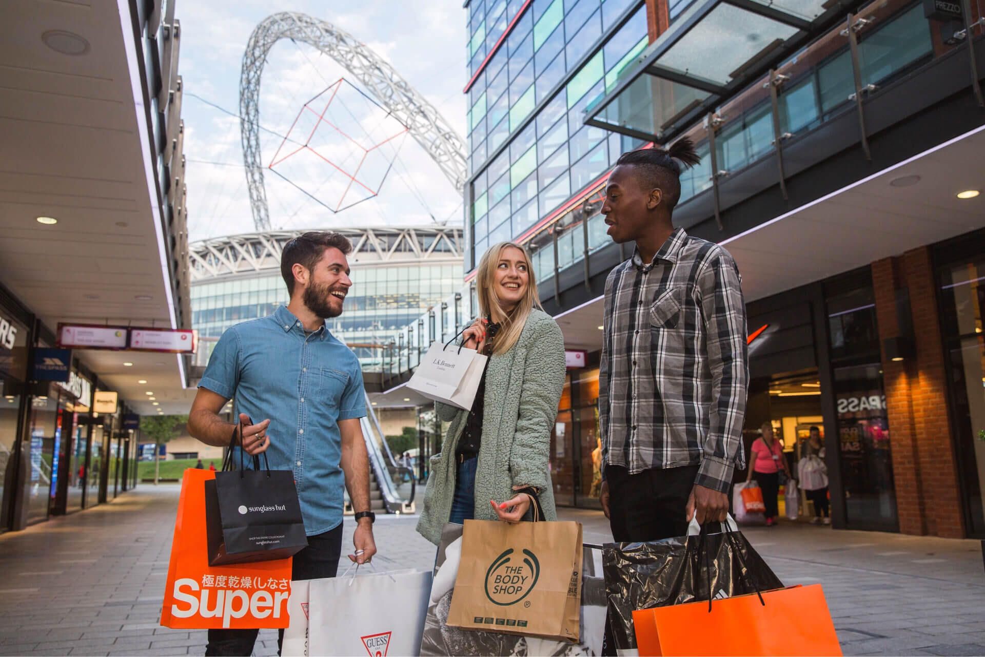 Shopping and Everyday Essentials | Shopping and everyday essentials